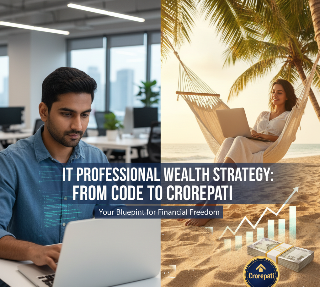 IT Professional Wealth Strategy Guide | CalcWise