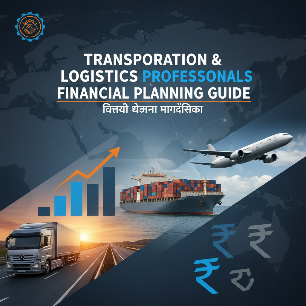 Transportation & Logistics Professionals Financial Planning Guide