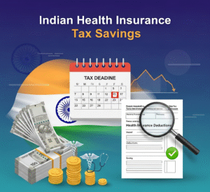 Section 80D Guide | Health Insurance Tax Benefits India