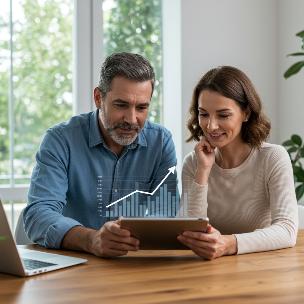 40s Financial Optimization Guide: Pre-Retirement Acceleration Strategy ...