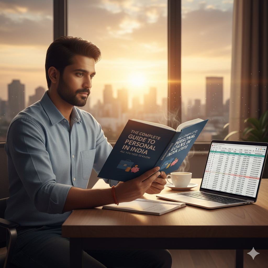 The Complete Guide to Personal Loans in India (2025): All You Need to ...